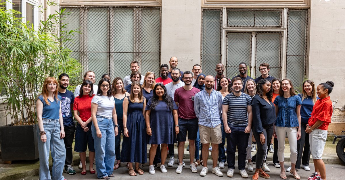 Captain Contrat : Equipe (vidéos, interviews, photos)