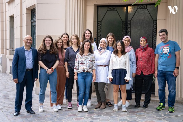 Mehad : photos, vidéos, recrutement