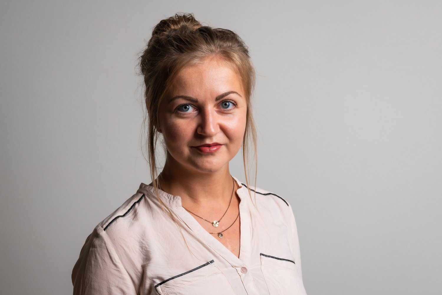 Barbora Plačková - Externí redaktorka