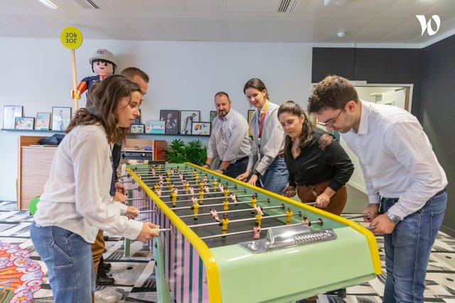 Accor Tech & Digital : photos, vidéos, recrutement