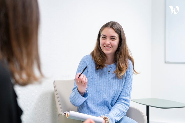 Infomil : photos, vidéos, recrutement