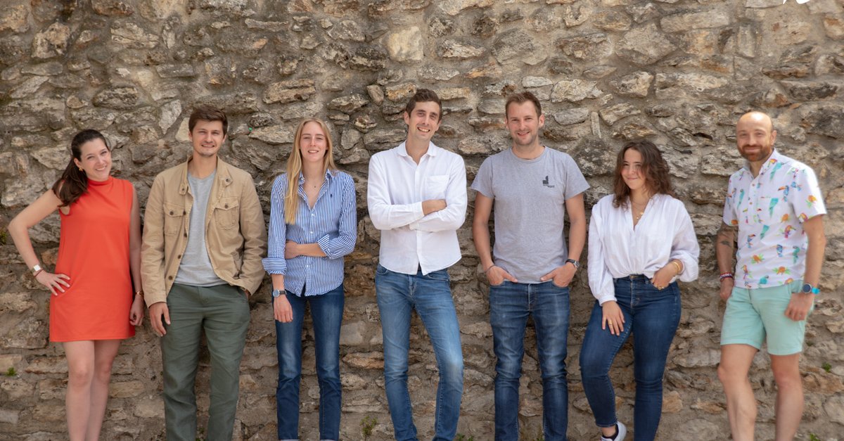 Faume : photos, vidéos, recrutement