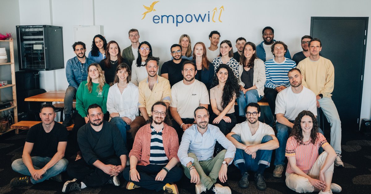 Empowill : photos, vidéos, recrutement
