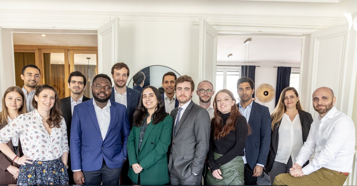 Stage Actuariat - Exiom Partners - Stage à Paris