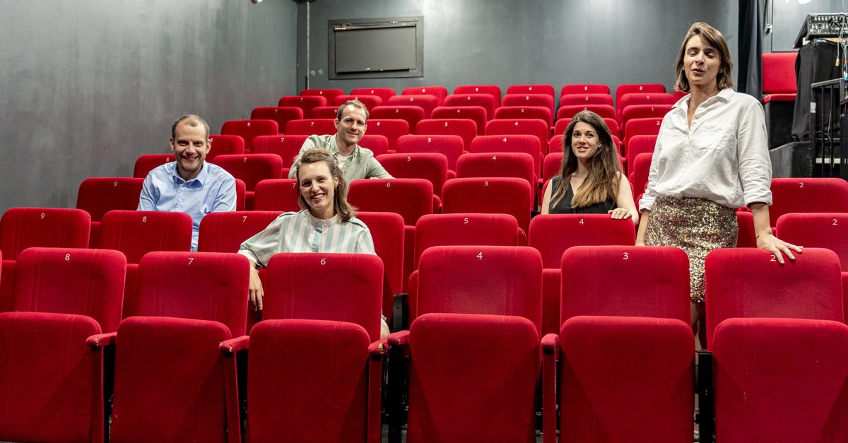 Cléone : photos, vidéos, recrutement