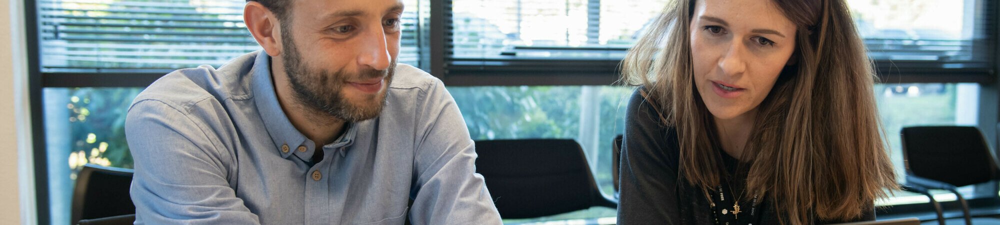 Monext : Equipe (vidéos, interviews, photos)