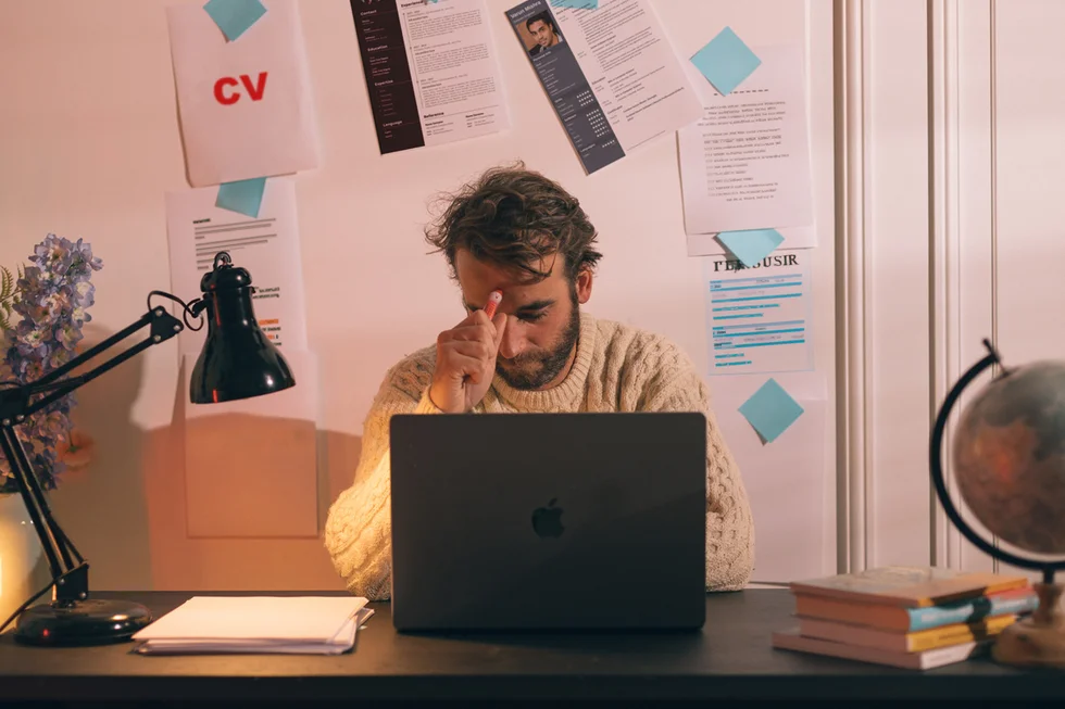 Internships vs. entry-level jobs: What’s going on?