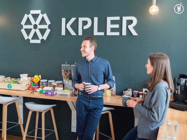 Kpler : photos, vidéos, recrutement