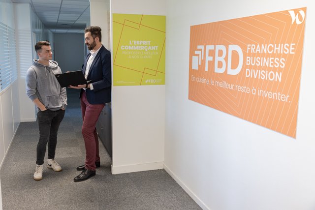 FBD Group - Nos enseignes - Ixina