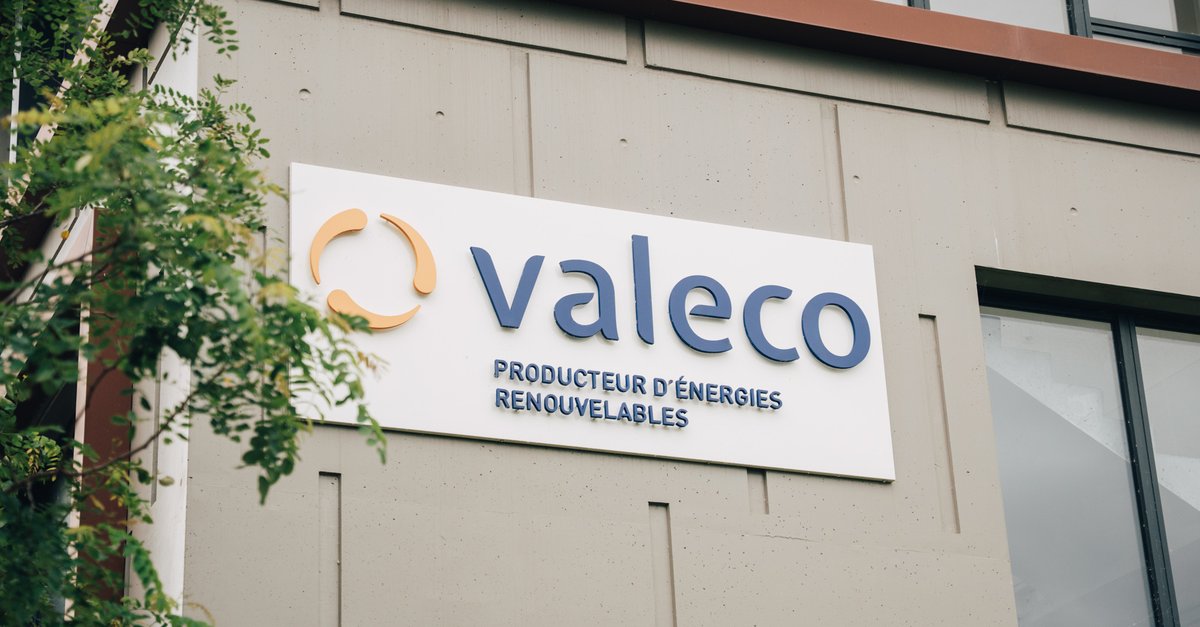 Valeco : photos, vidéos, recrutement