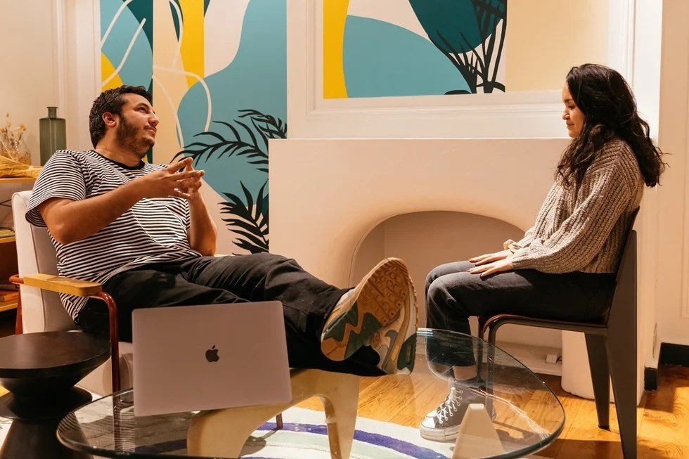 Interview success: understanding the impact of attachment styles