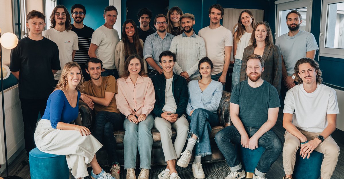 Software Engineer Fullstack - Secteur Public - CDI Paris - Theodo GovTech - Theodo GovTech - CDI ...