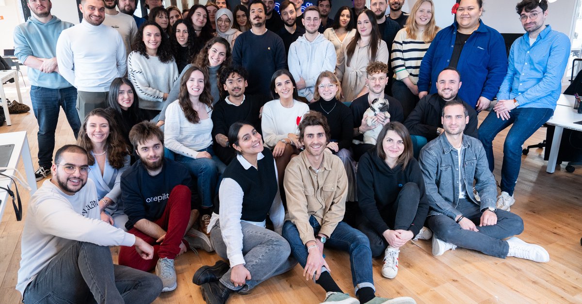 Onepilot: pictures, videos and careers