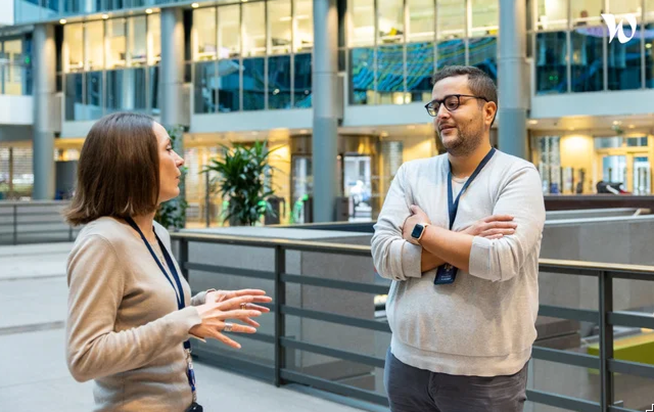 Culture+ - FDJ - Welcome to the Jungl