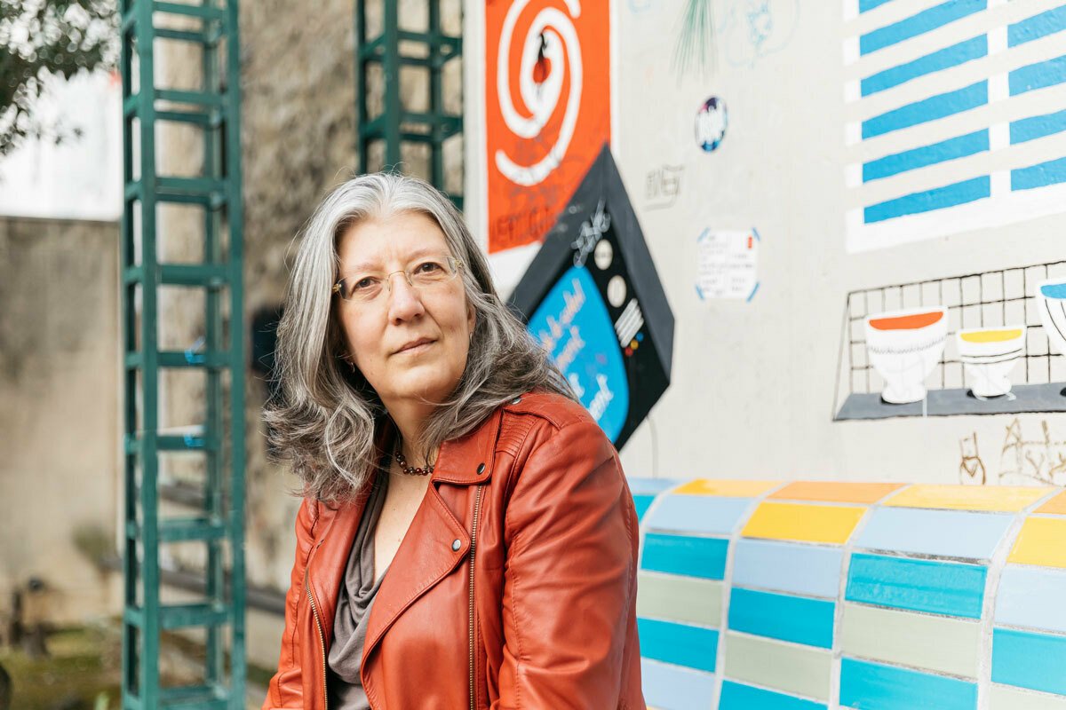 Interview Isabelle Collet : absence des femmes en sciences