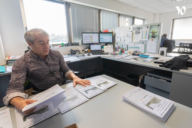 Groupe Betom : photos, vidéos, recrutement