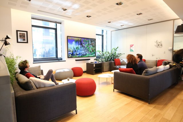 BCG Platinion: pictures, videos and job openings