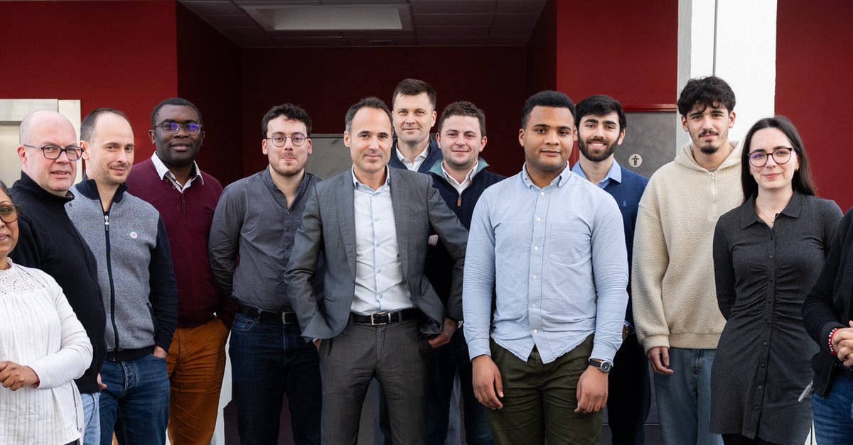 Technicien(ne) Essais Itinérant - Vibrations Métrologie - POLYTEC FRANCE - CDI à Châtillon