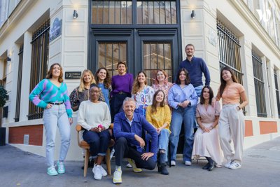 Candidature spontanée - PM Studio Paris