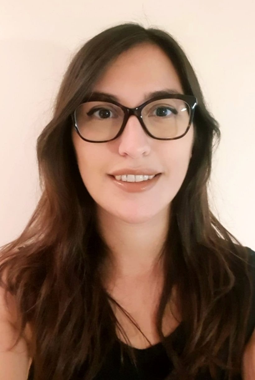 Selin Bucak - Freelance Journalist