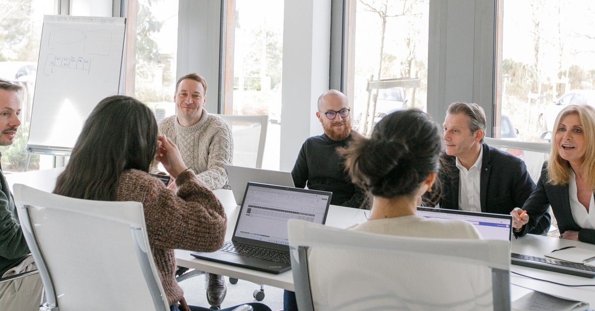 Merim Groupe : photos, vidéos, recrutement