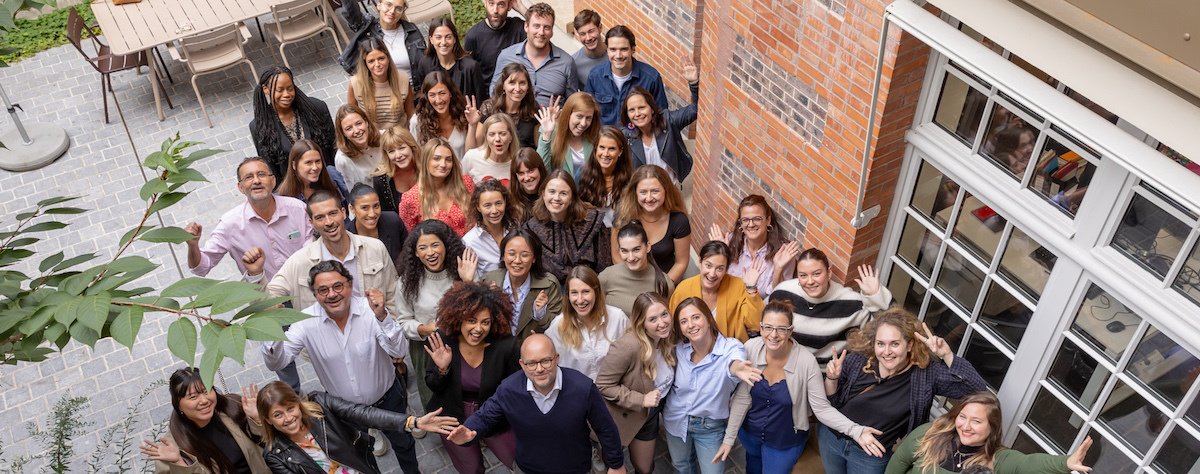 Responsable de Boutique KUSMI TEA Paris 4 H/F - Kusmi Tea - CDI à Paris