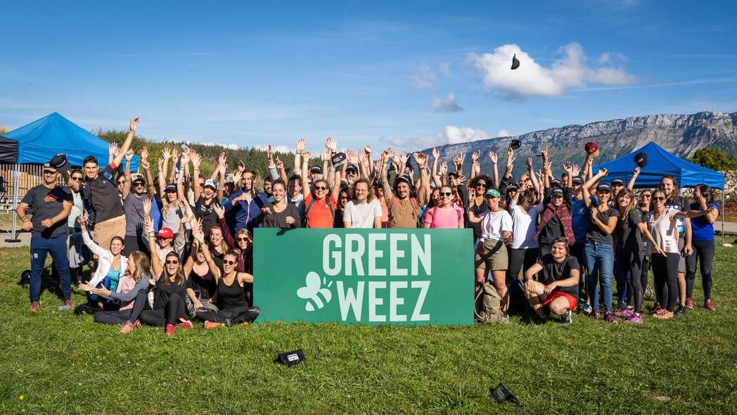 Offres d'emploi et stage - Greenweez