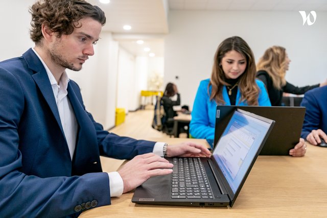 Objectware : photos, vidéos, recrutement