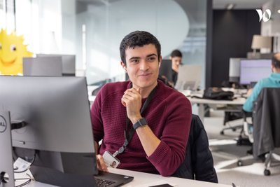 STAGE Ingénieur(e) logiciel PLM - IDF - Capgemini - Stage à Paris