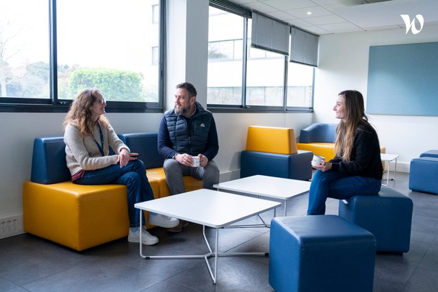 Infomil : photos, vidéos, recrutement