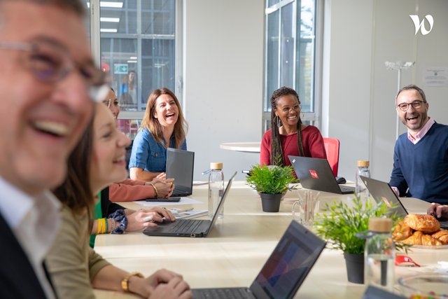 KLB Group : photos, vidéos, recrutement