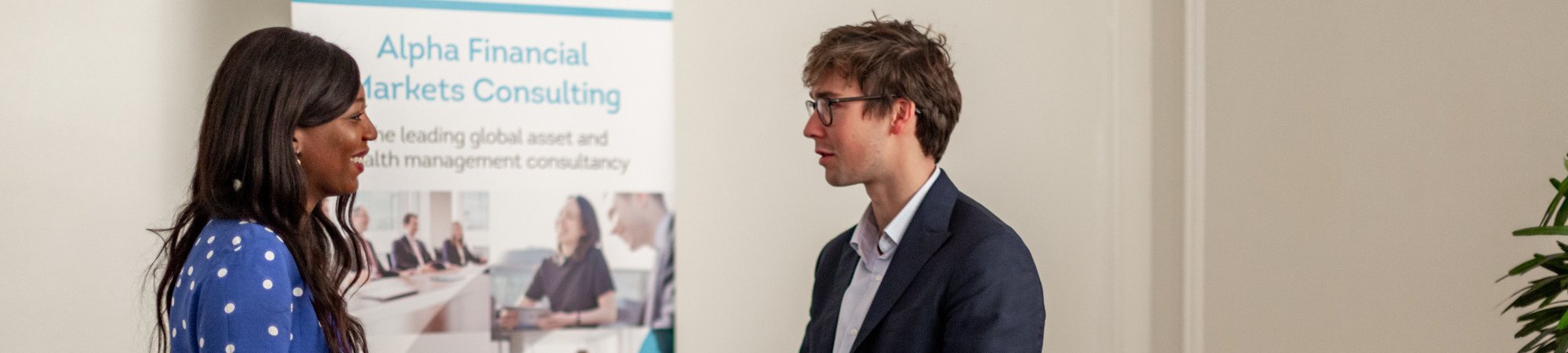 Alpha FMC - Asset & Wealth Management : Equipe (vidéos, interviews, photos)