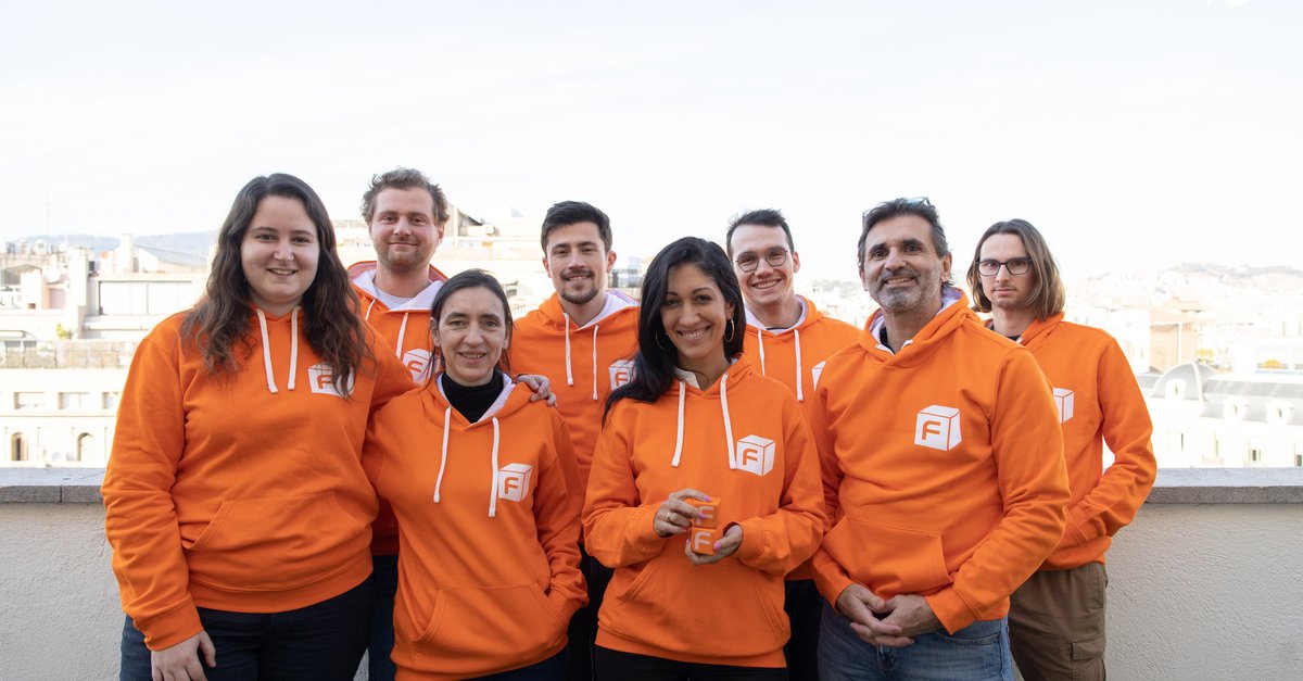 Fitnet Manager - Profil