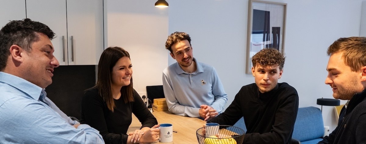 Stage de 2 mois - Assistant Comptable (H/F) Dès Maintenant - Cash Flow ...