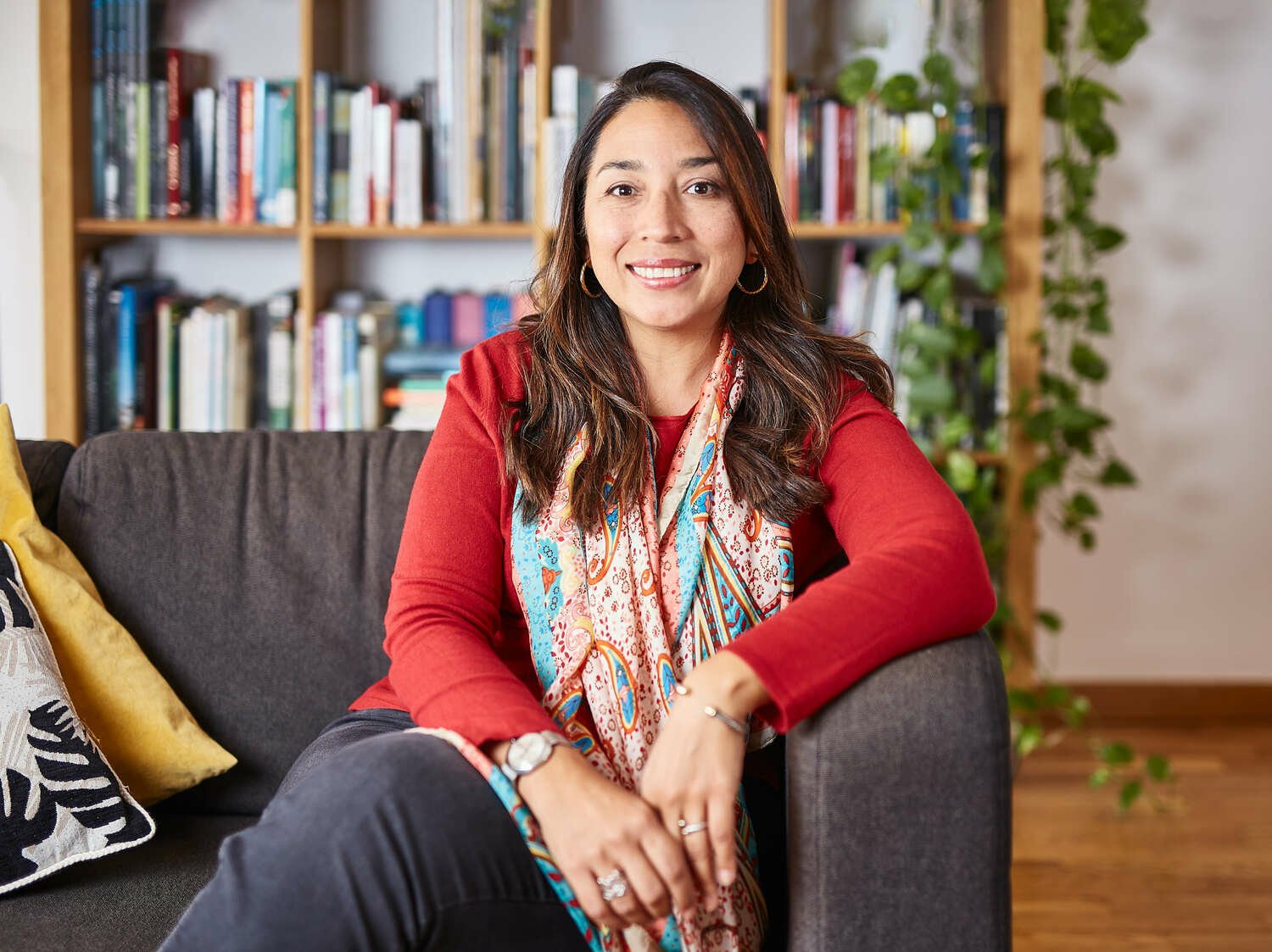 Marcela Ospina Lopez - Communications and Sustainability consultant. VP ...