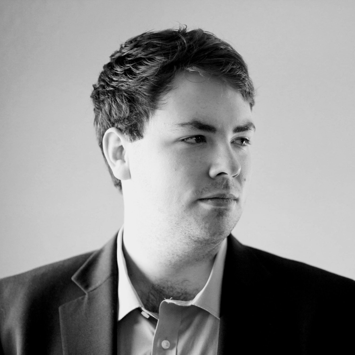 Conner Tighe - Experienced wordsmith and storyteller, leveraging a ...