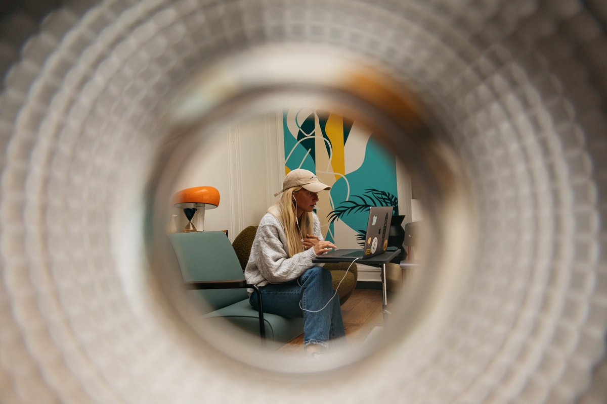 Comment (bien) approcher une personne que vous admirez