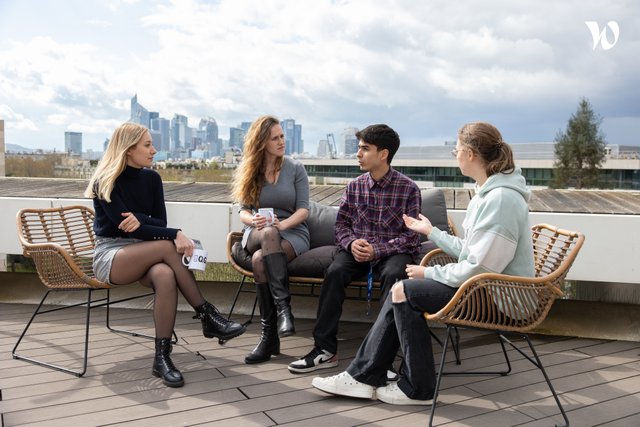 Webedia : photos, vidéos, recrutement