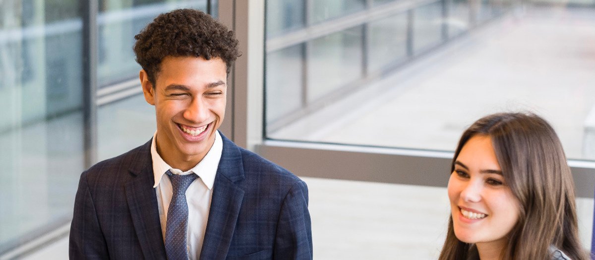 Responsable de Lots en Ingénierie - F/H - Thales - CDI à Rennes