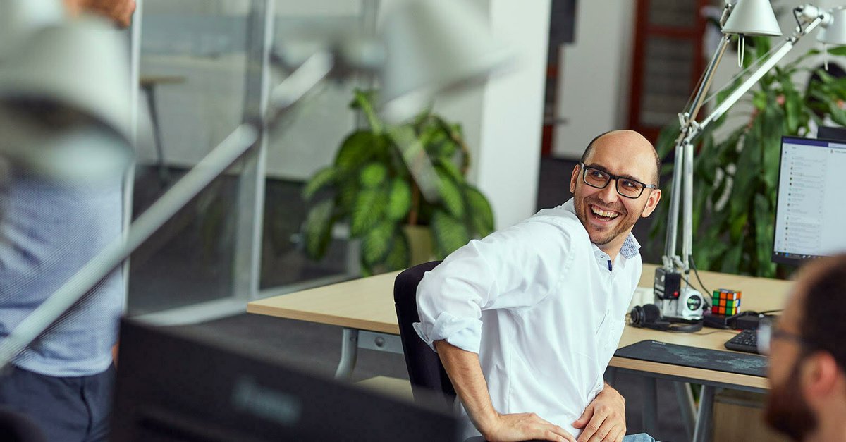 4flow : Team (videos, interviews, photos)