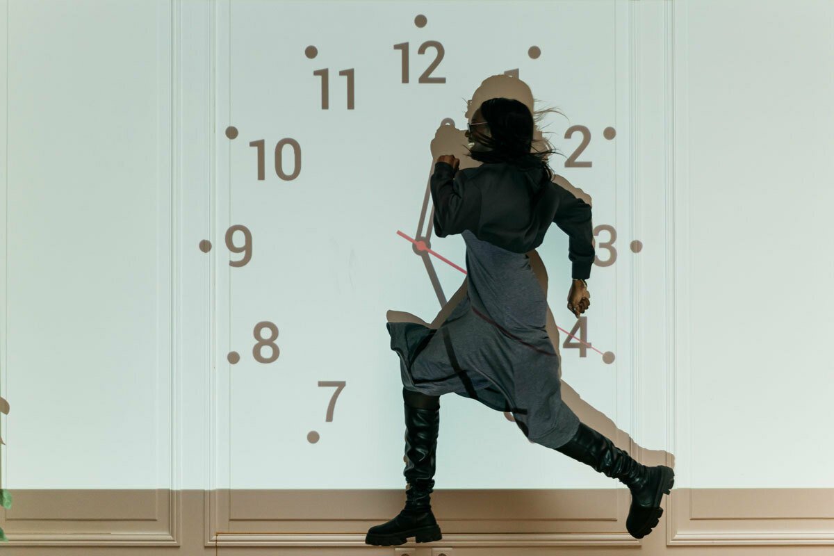 Comment être dans le bon timing à coup sûr