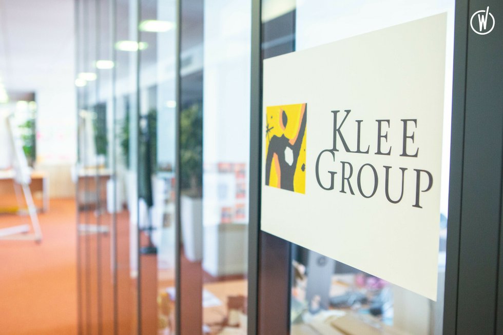 KLEE GROUP : photos, vidéos, recrutement