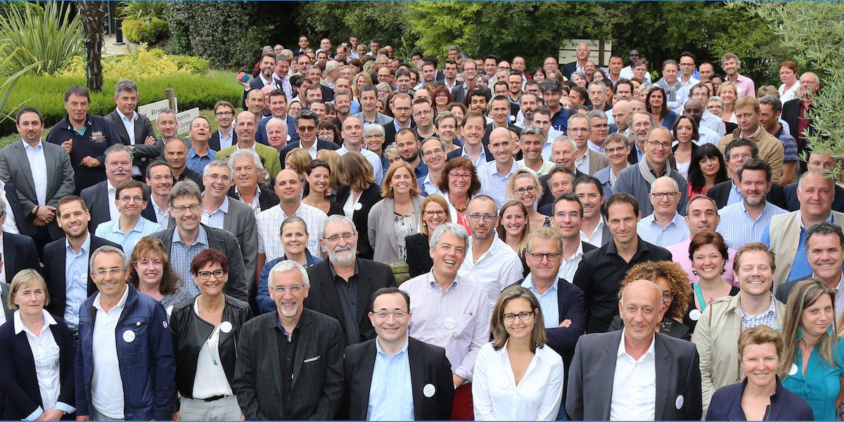 Stelliant : photos, vidéos, recrutement