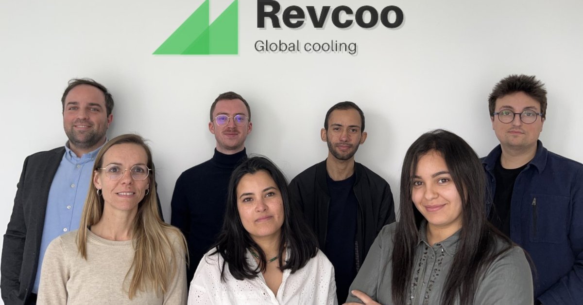 Revcoo : photos, vidéos, recrutement