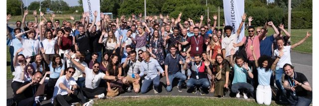 Recrutement chez Decathlon : offres d'emploi et stages