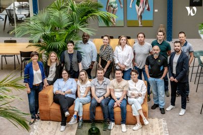 Candidature spontanée - Prestaterre Certifications