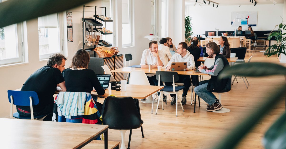 Profil Comptable - Candidature Spontanée - Pennylane - CDI ...