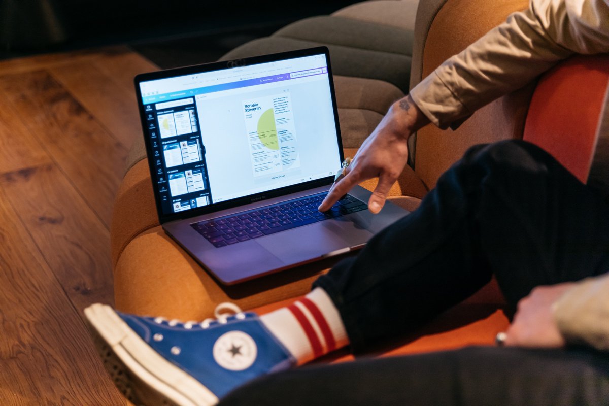 Recherche d'emploi : 5 outils indispensables pour postuler