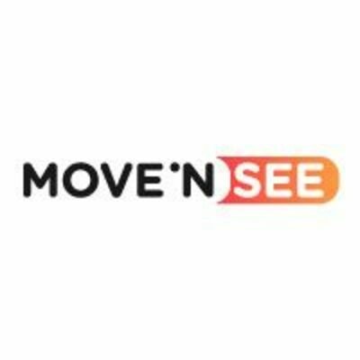 Candidature spontanée - Move 'N See