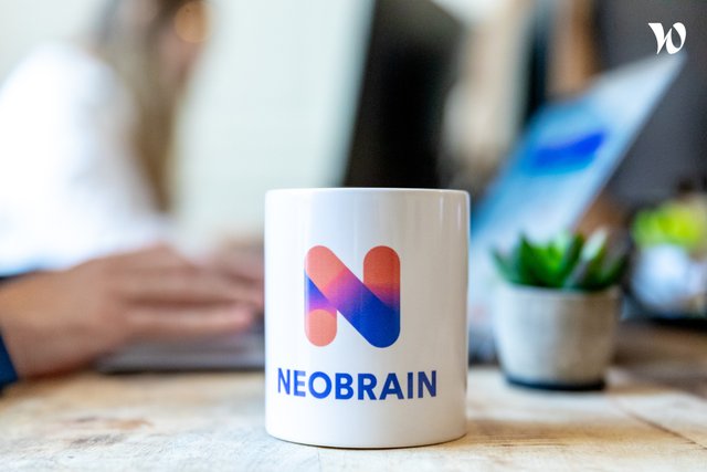 NEOBRAIN : photos, vidéos, recrutement